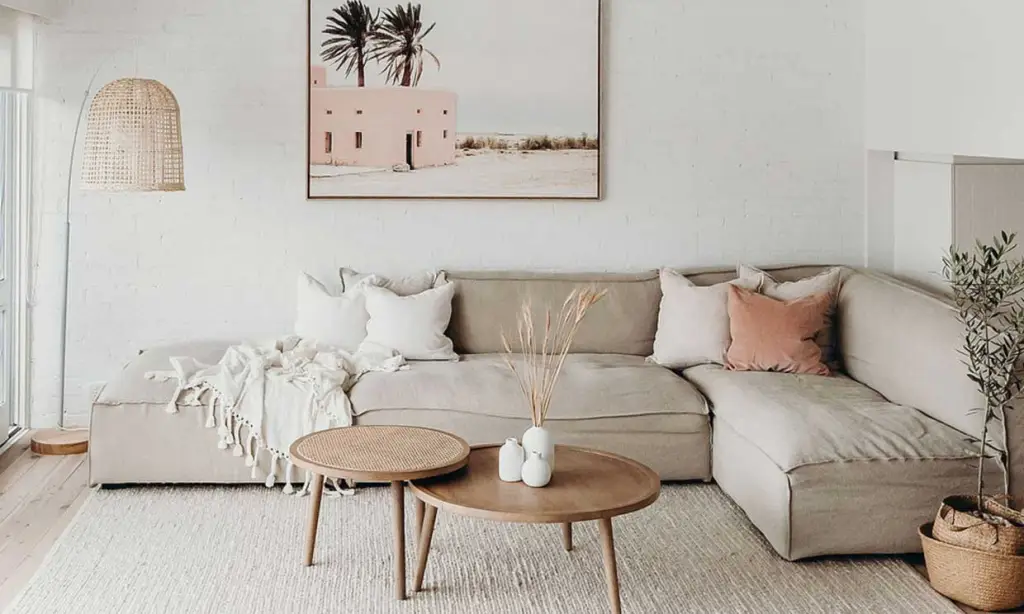 El maravilloso encanto del estilo Japandi | Actual Proyectos